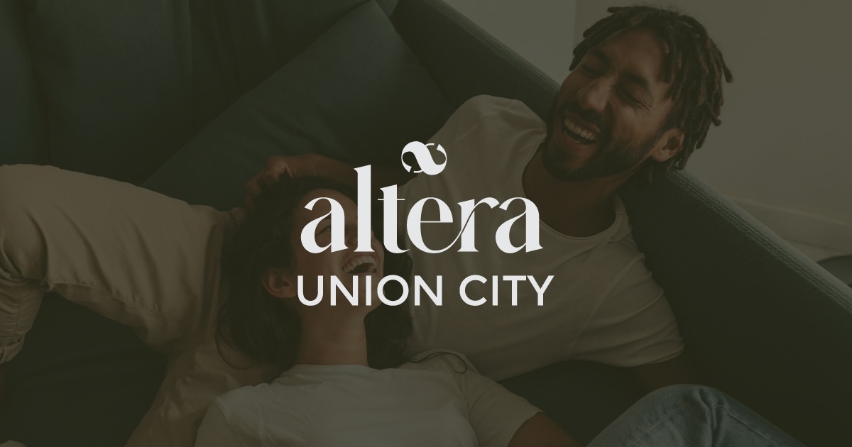 Apartments in Fairburn, GA | Altera Union City